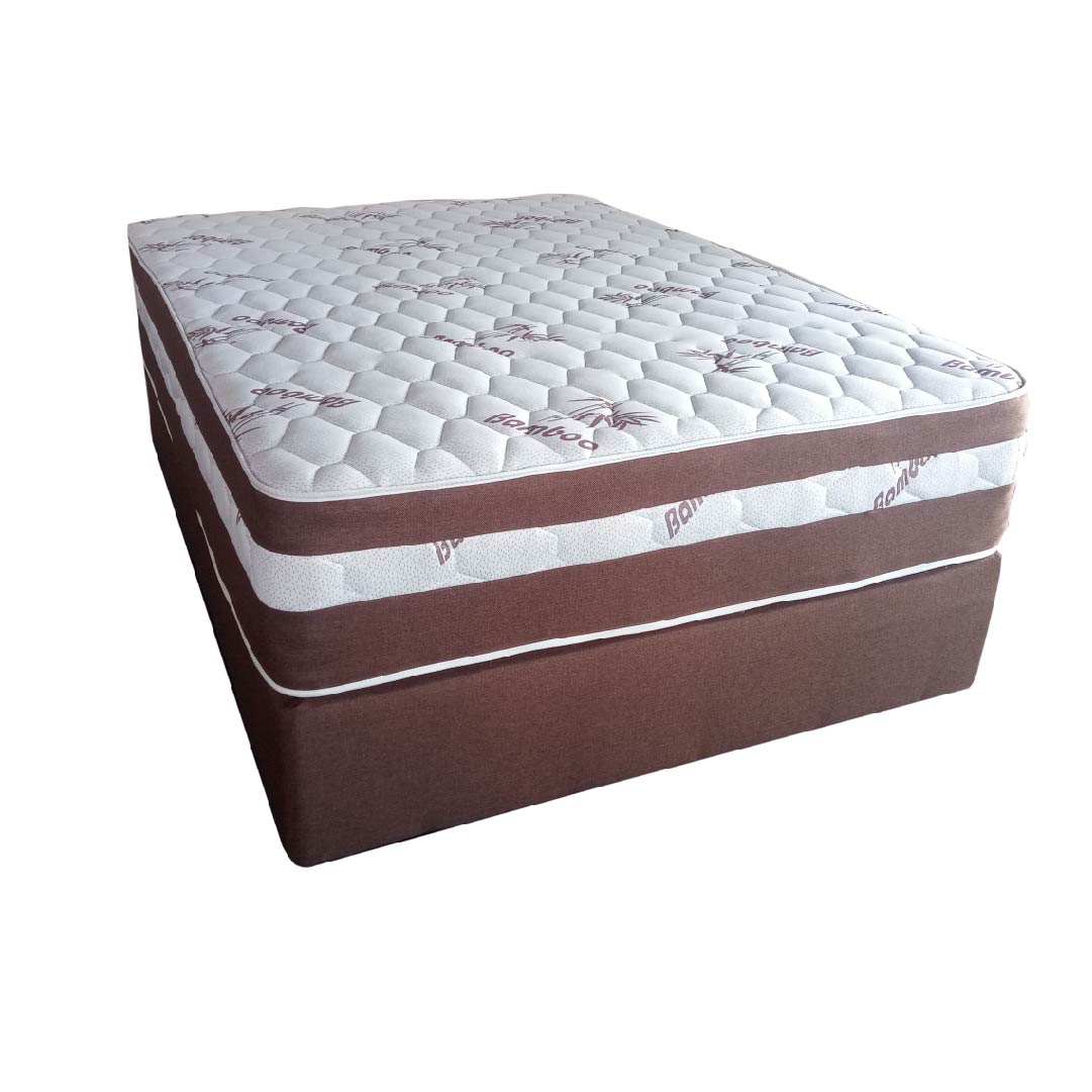 Maxi Chiropractic Mattress (Rotational) – bedmecca